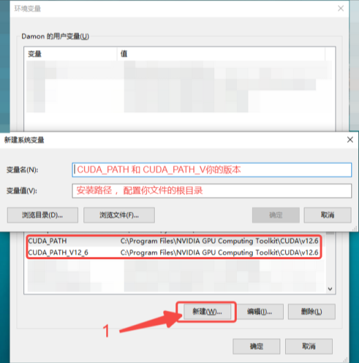 NVIDIA CUDA 安装 - 晚安圈