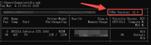 NVIDIA CUDA 安装 - 晚安圈